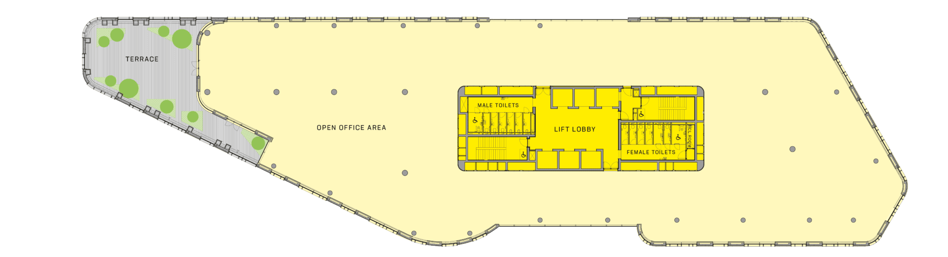 Plans & Specs - The Sidings